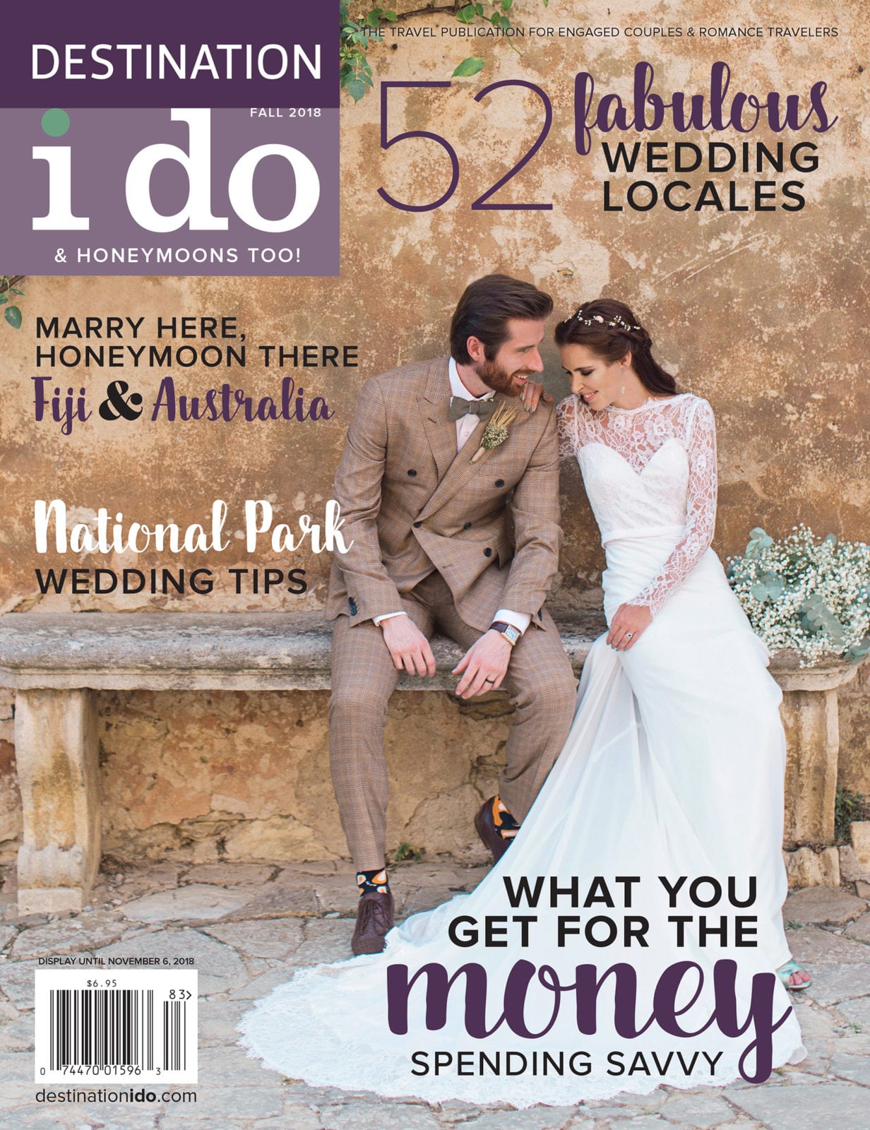 Destination I Do Feature & Cover - Tuscany Italy Wedding Photographer ...