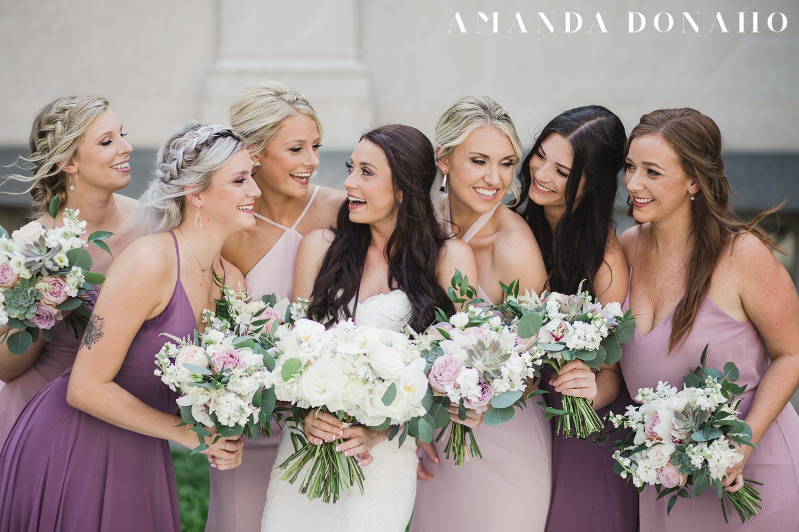 Cincinnati Wedding Photographers | Amanda Donaho Photography | Blog