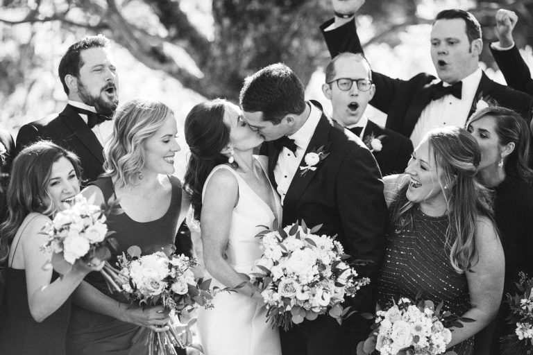 Annie & Corey - Hyde Park Country Club Wedding - Cincinnati ...