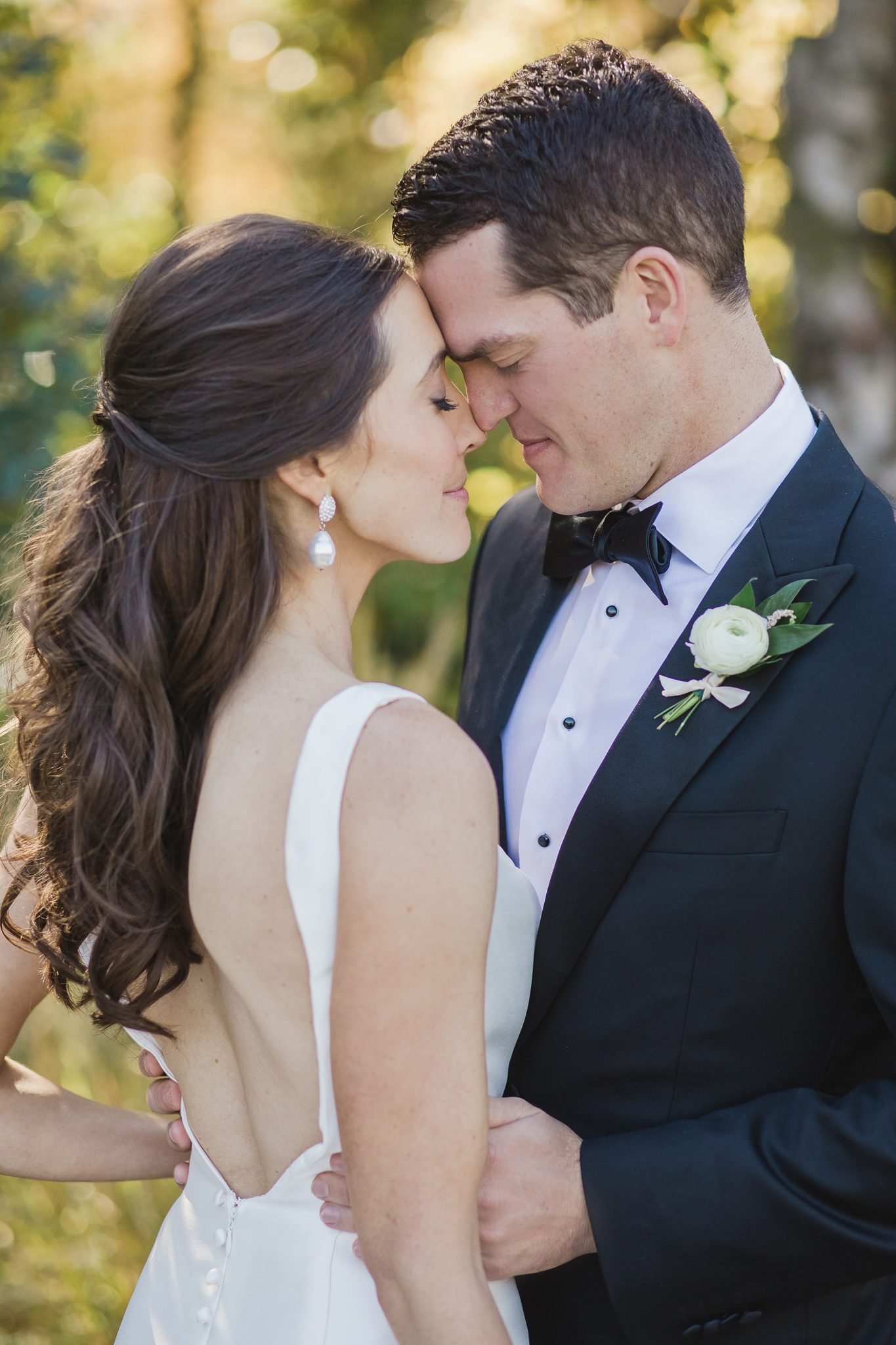 Annie & Corey - Hyde Park Country Club Wedding - Cincinnati ...