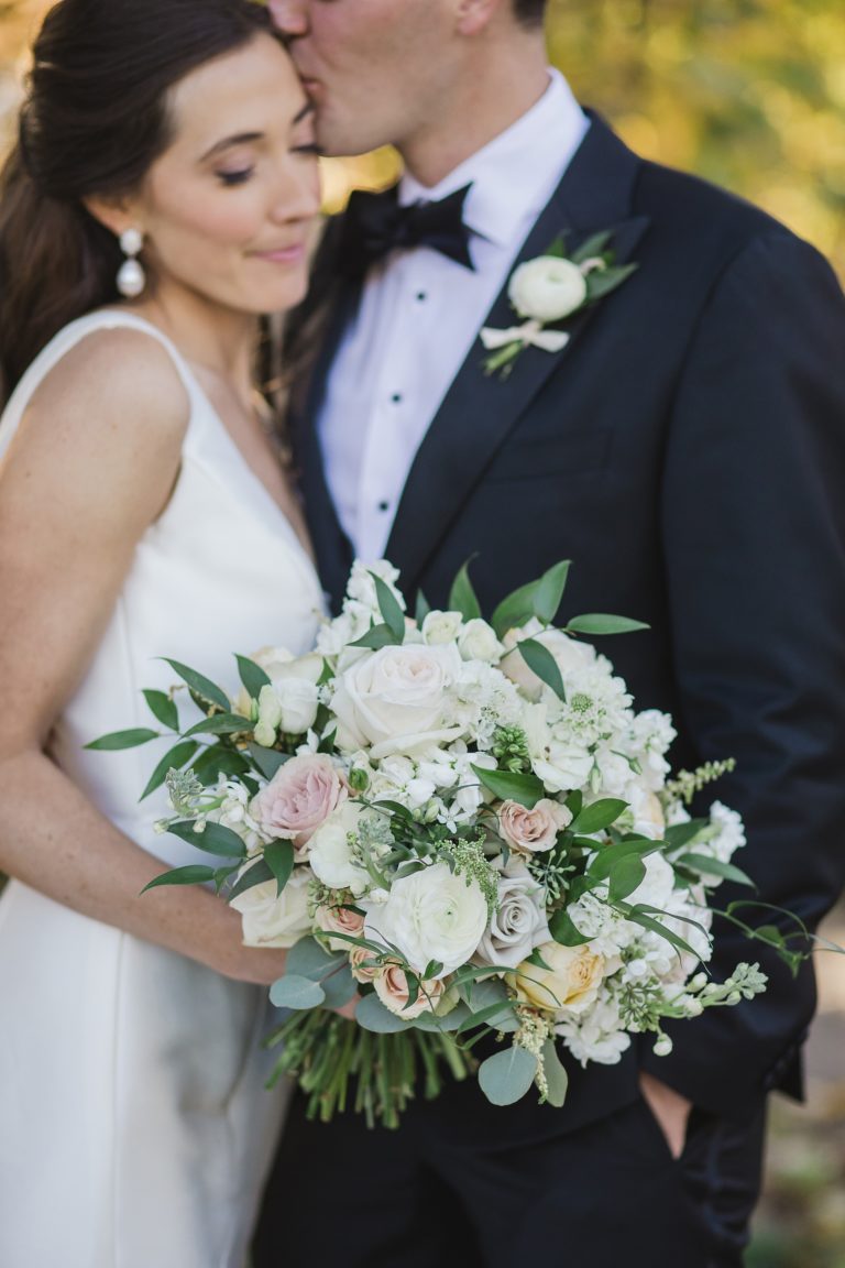 Annie & Corey - Hyde Park Country Club Wedding - Cincinnati ...