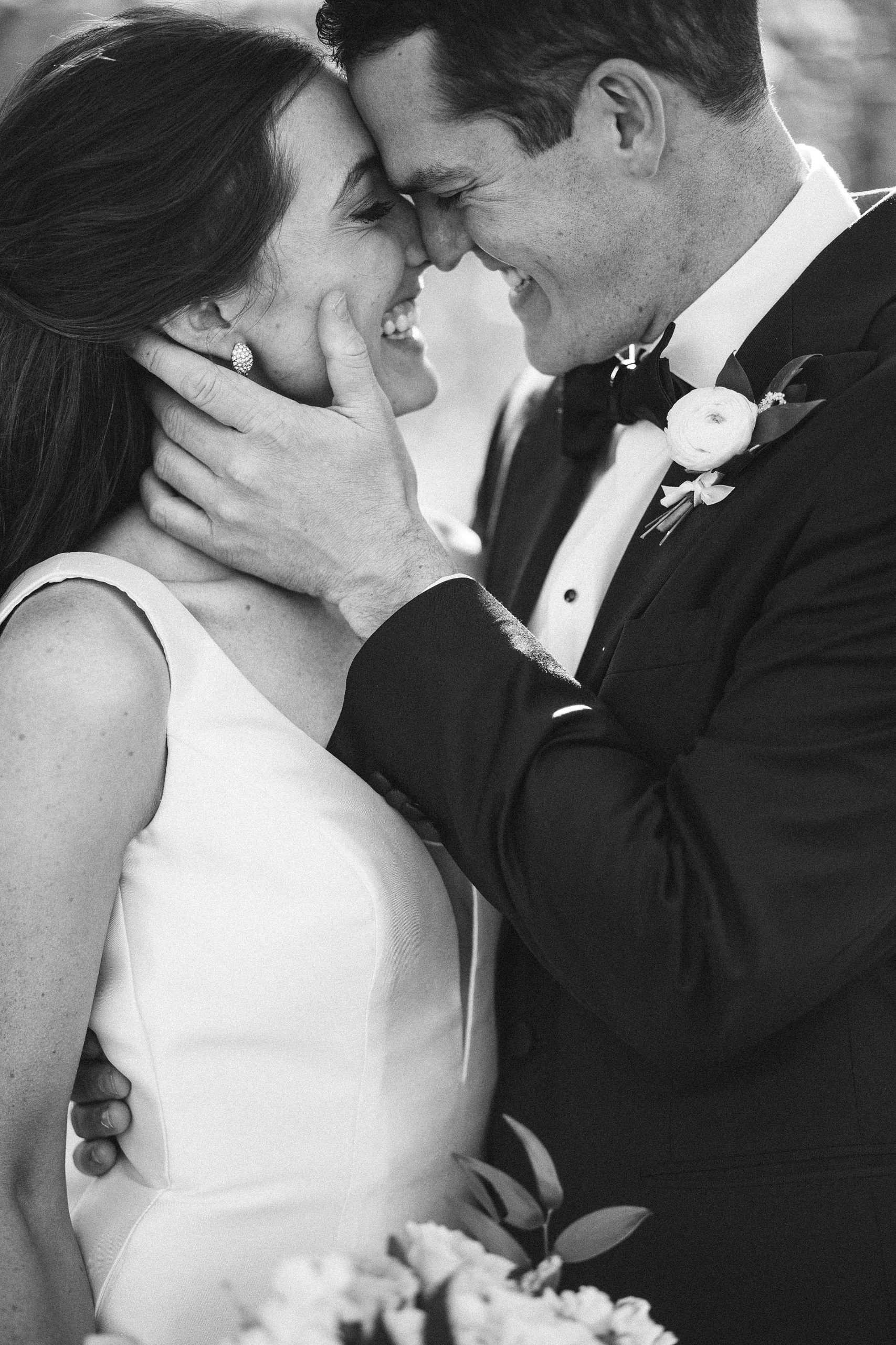 Annie & Corey - Hyde Park Country Club Wedding - Cincinnati ...