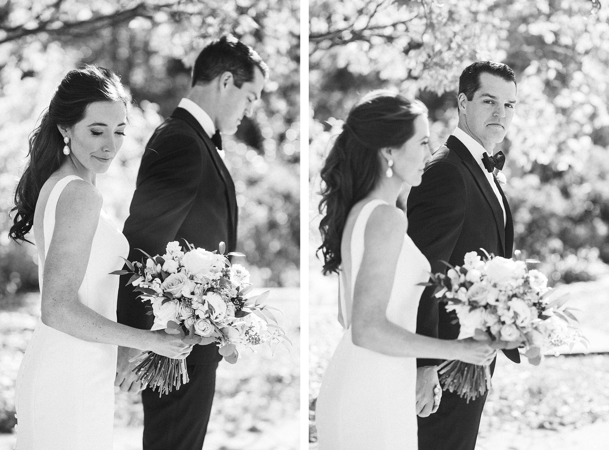 Annie & Corey - Hyde Park Country Club Wedding - Cincinnati ...