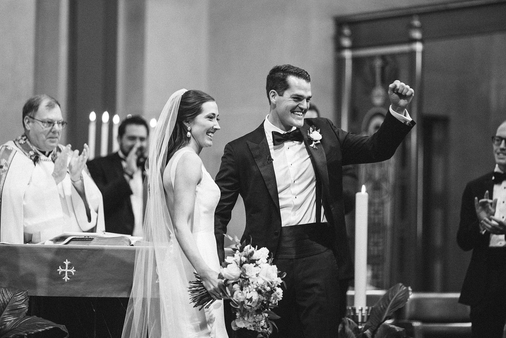 Annie & Corey - Hyde Park Country Club Wedding - Cincinnati ...