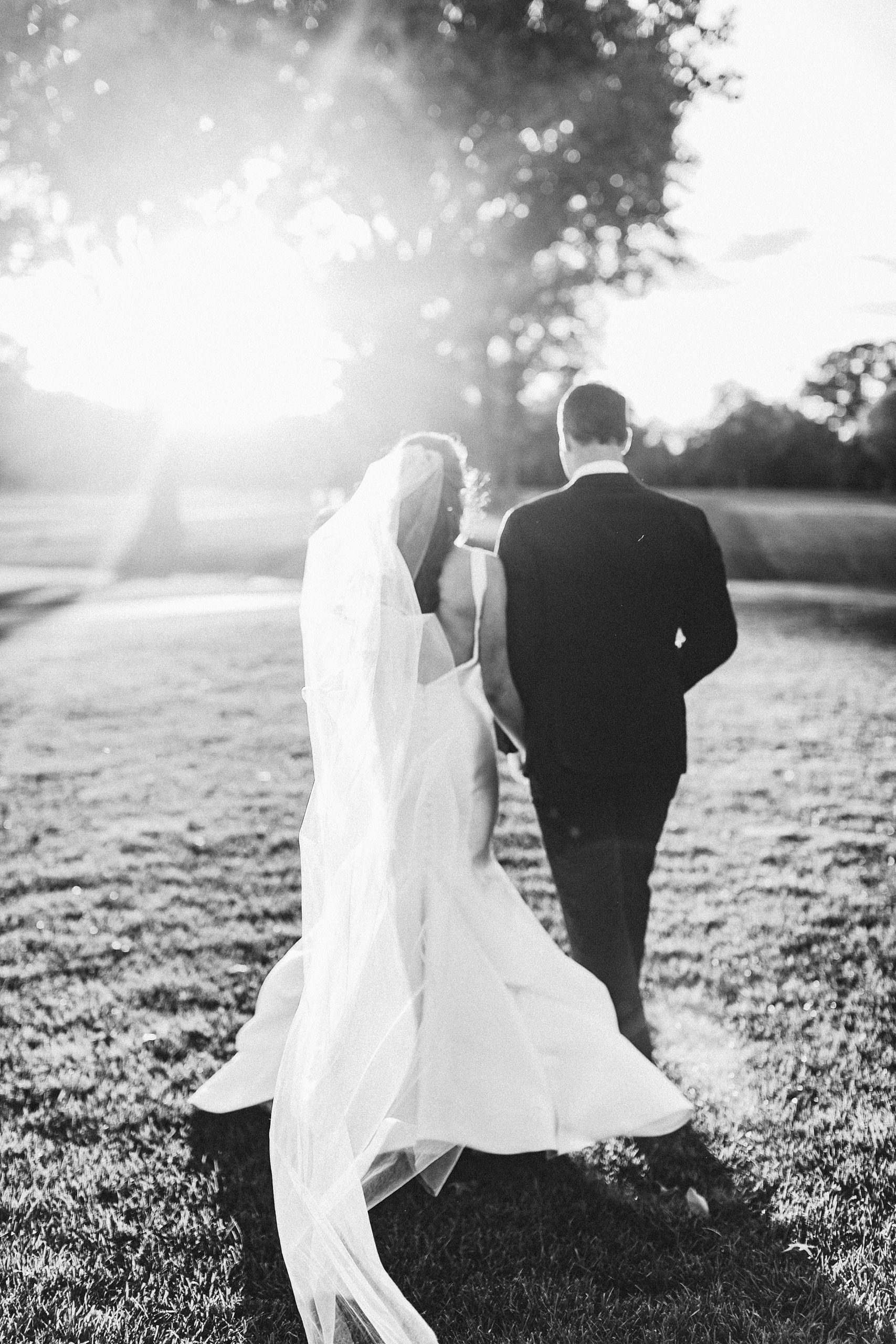 Annie & Corey - Hyde Park Country Club Wedding - Cincinnati ...